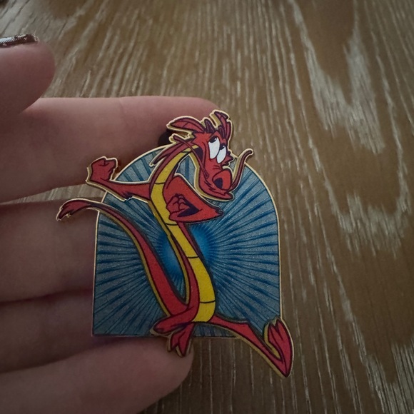 Disney | Accessories | Disney D23 Fan Club 225 Gold Member Exclusive ...